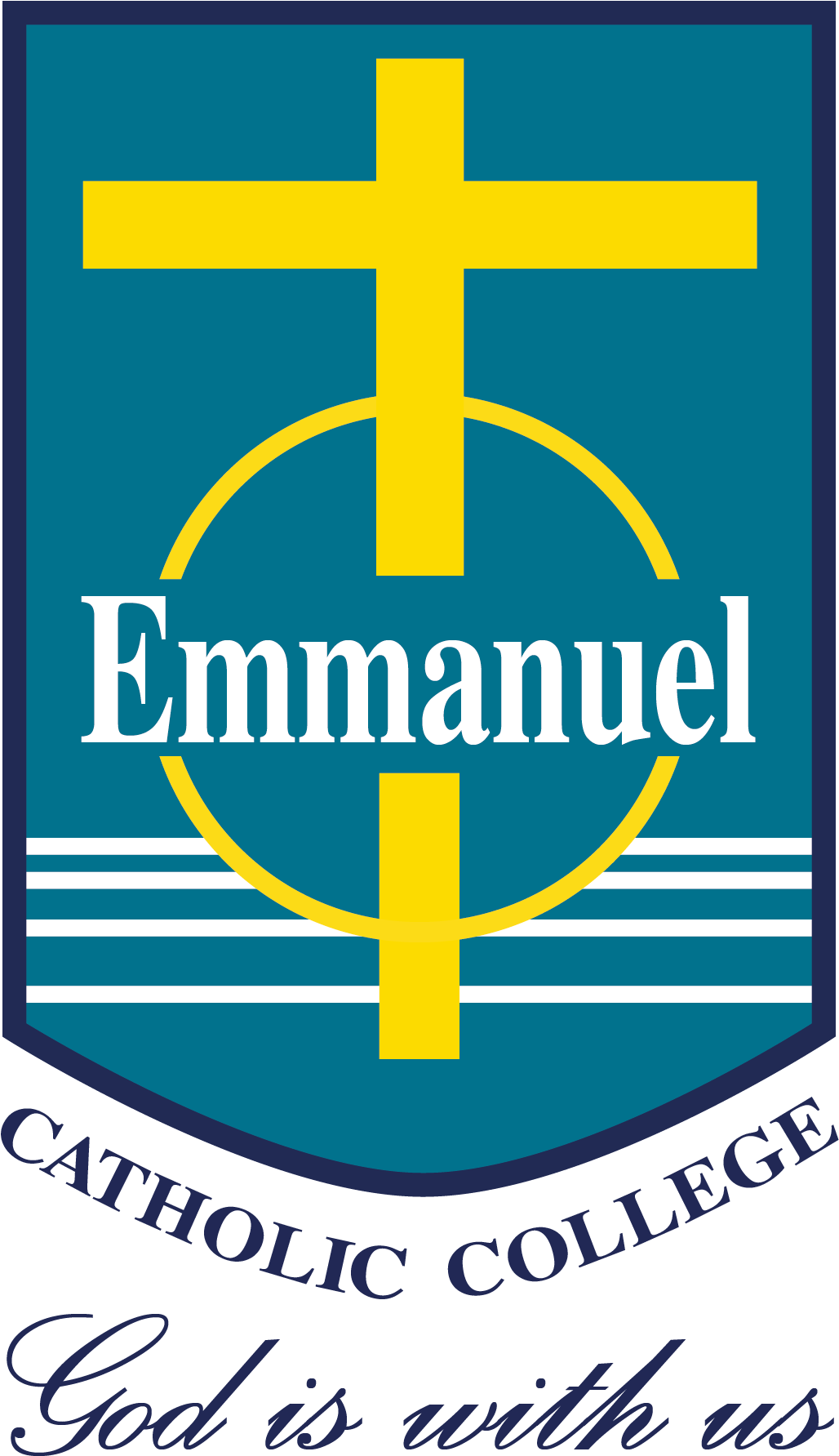 Download Emmanuel Catholic College - Full Size PNG Image - PNGkit