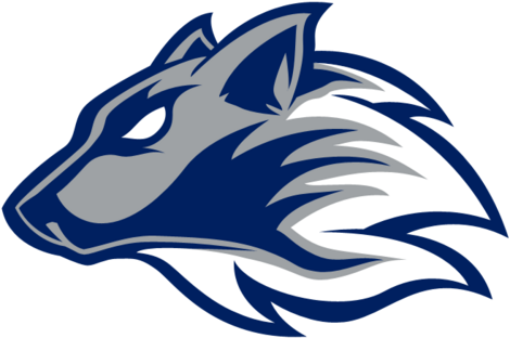 Download Lowman Lobos - Full Size PNG Image - PNGkit