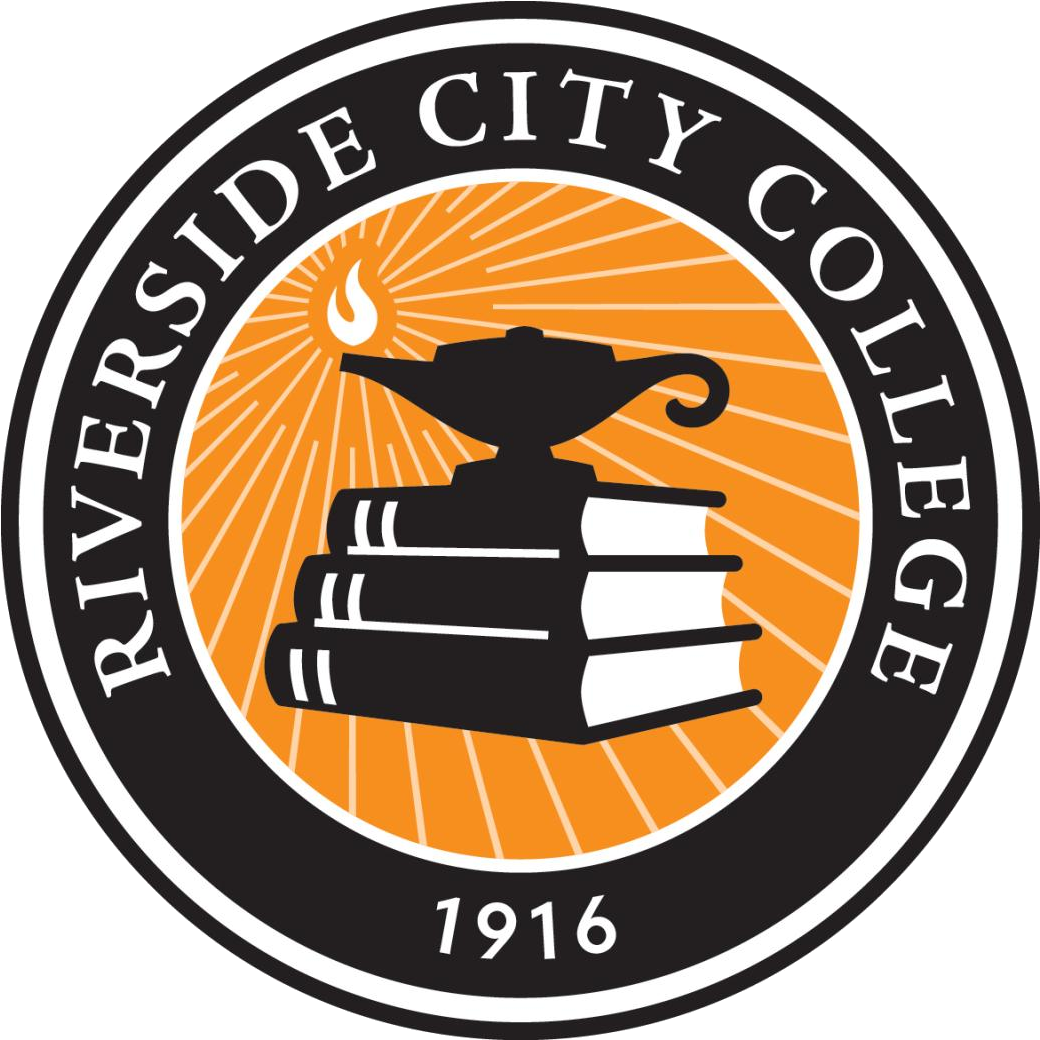Download Riverside City College Logo - Full Size PNG Image - PNGkit