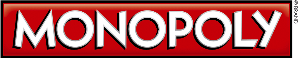 Download Monopoly Symbol - Monopoly Brand Logo - Full Size PNG Image ...
