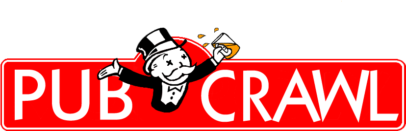 Download Our Very Fun Logo For The London Monopoly Board Pub - Pub ...
