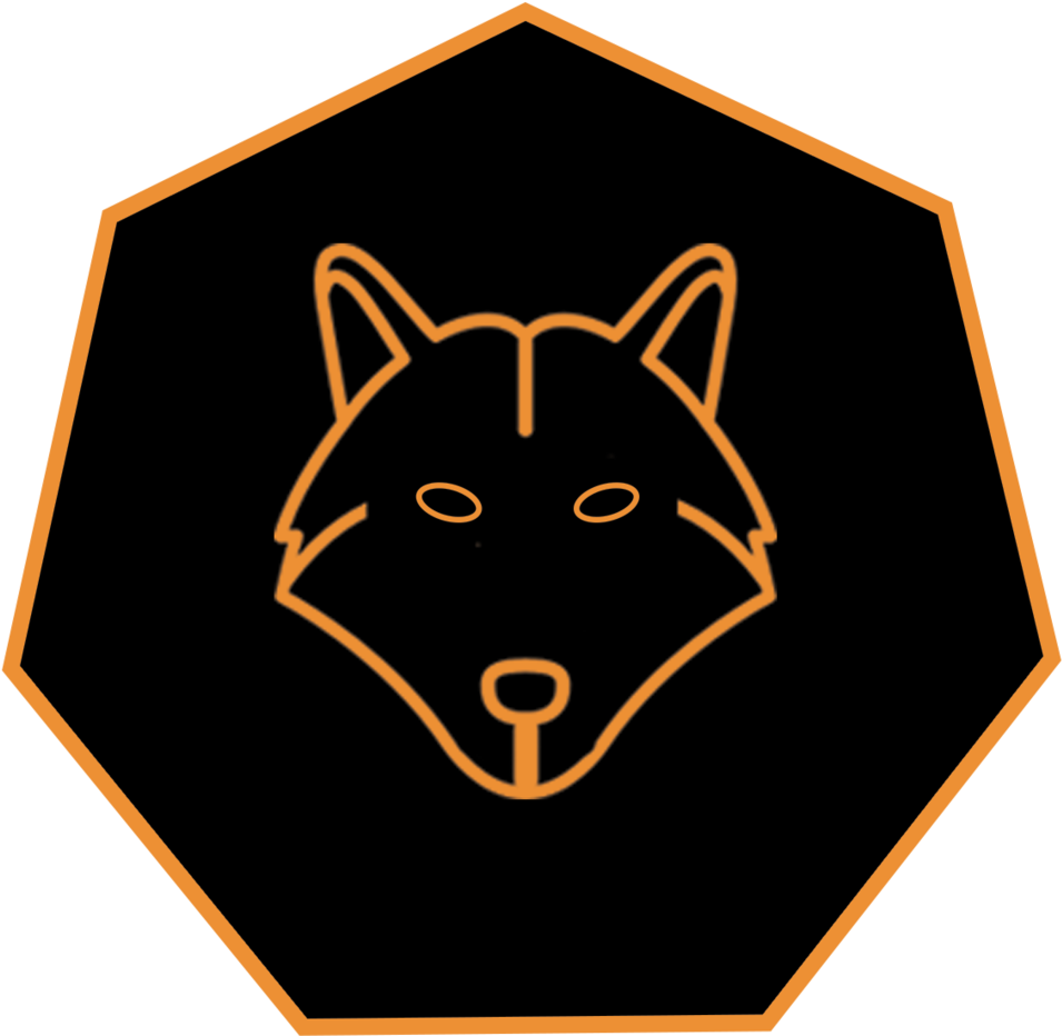 Download Athletico Wolves Logo - Wolf - Full Size PNG Image - PNGkit