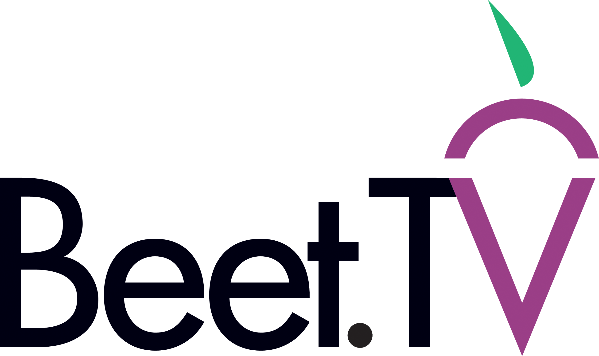 Download Eps - Beet Tv Logo - Full Size PNG Image - PNGkit