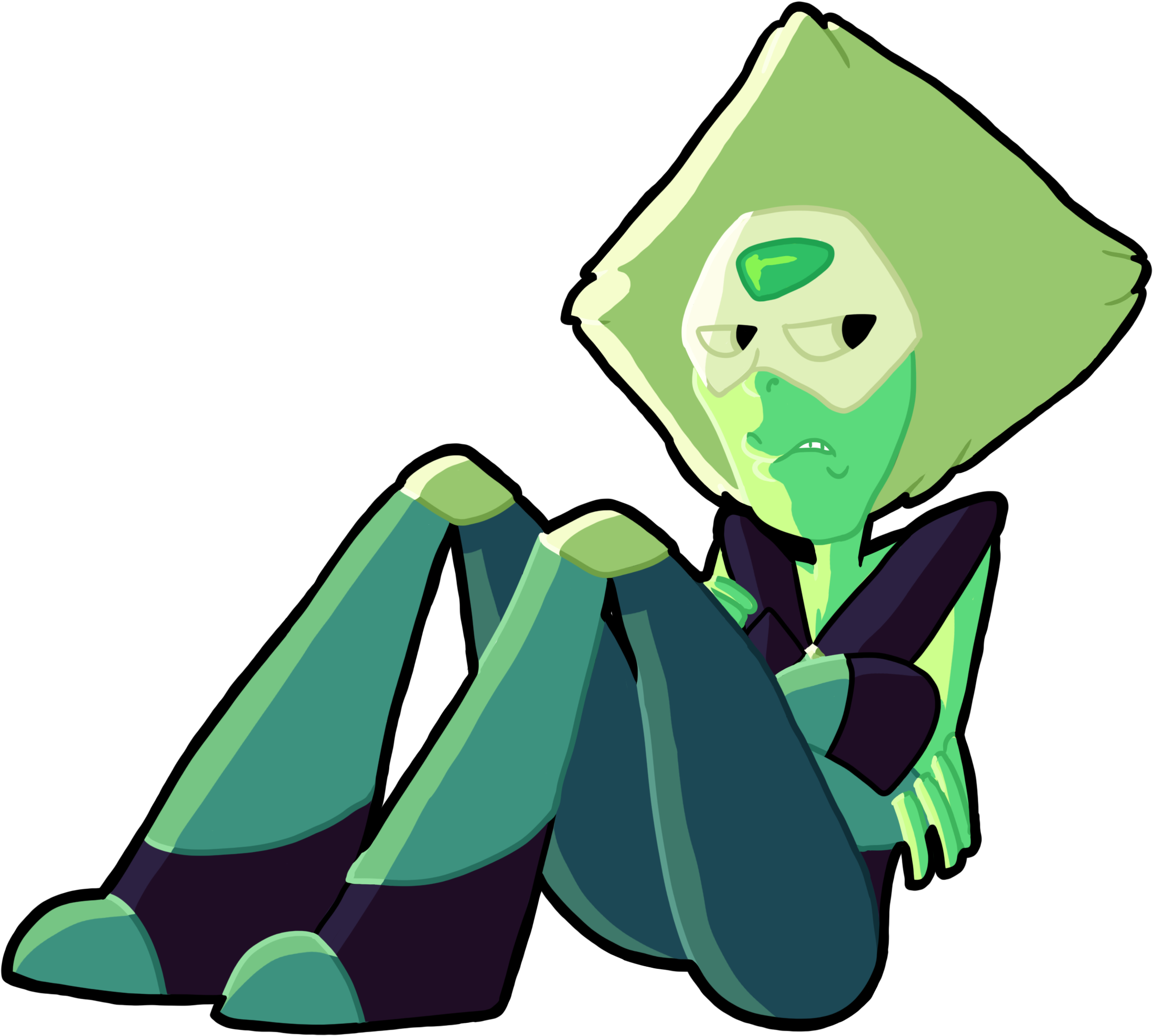 Download Peridot - Full Size PNG Image - PNGkit