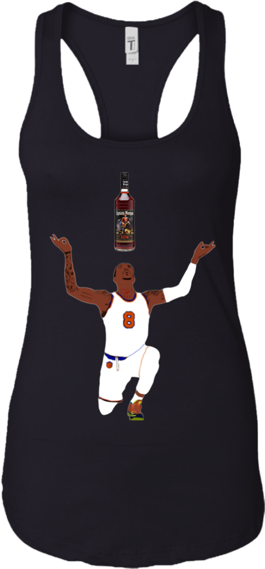 Download Jr Smith Captain Morgan Rum T Shirt Hoodie Sweater - Sounders ...