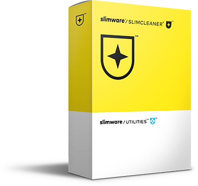 Download Slimware Utilities - Full Size PNG Image - PNGkit