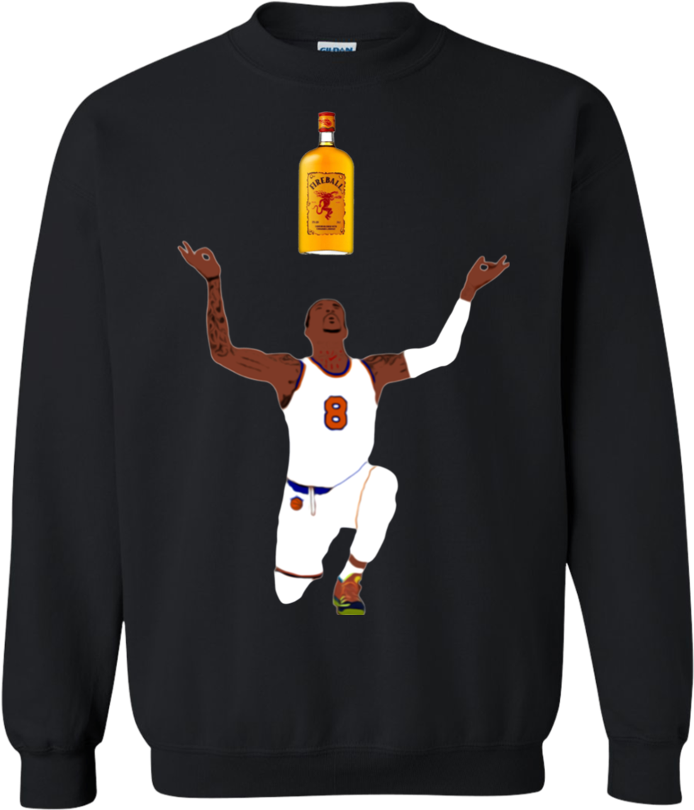 Download Jr Smith Fire Ball T Shirt Hoodie Sweater - Yosemite Park T ...