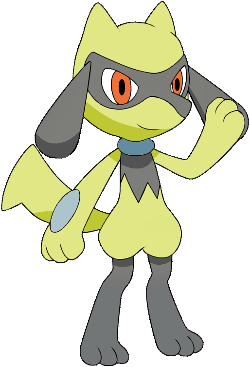 Download 447 Riolu Dp Shiny - Pokemon Riolu - Full Size PNG Image - PNGkit