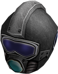 Download Spam Exterminator - Face Mask - Full Size PNG Image - PNGkit