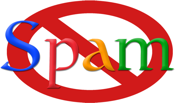Download Spam - Spamming - Full Size PNG Image - PNGkit