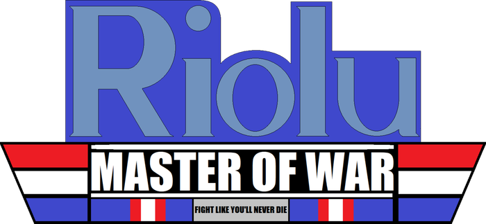 Download Master Of War By Bluecatriolu - Get Out Of The Way - Full Size ...