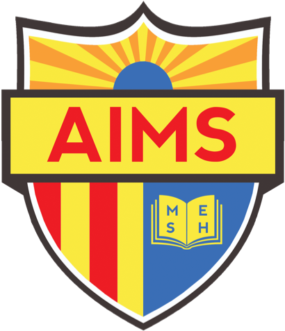 Download Aims Logo Alt - American Indian Public Charter School Logo ...