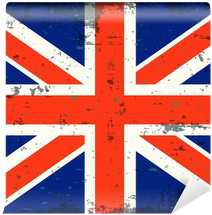 Download Angļu Karogs - Full Size PNG Image - PNGkit