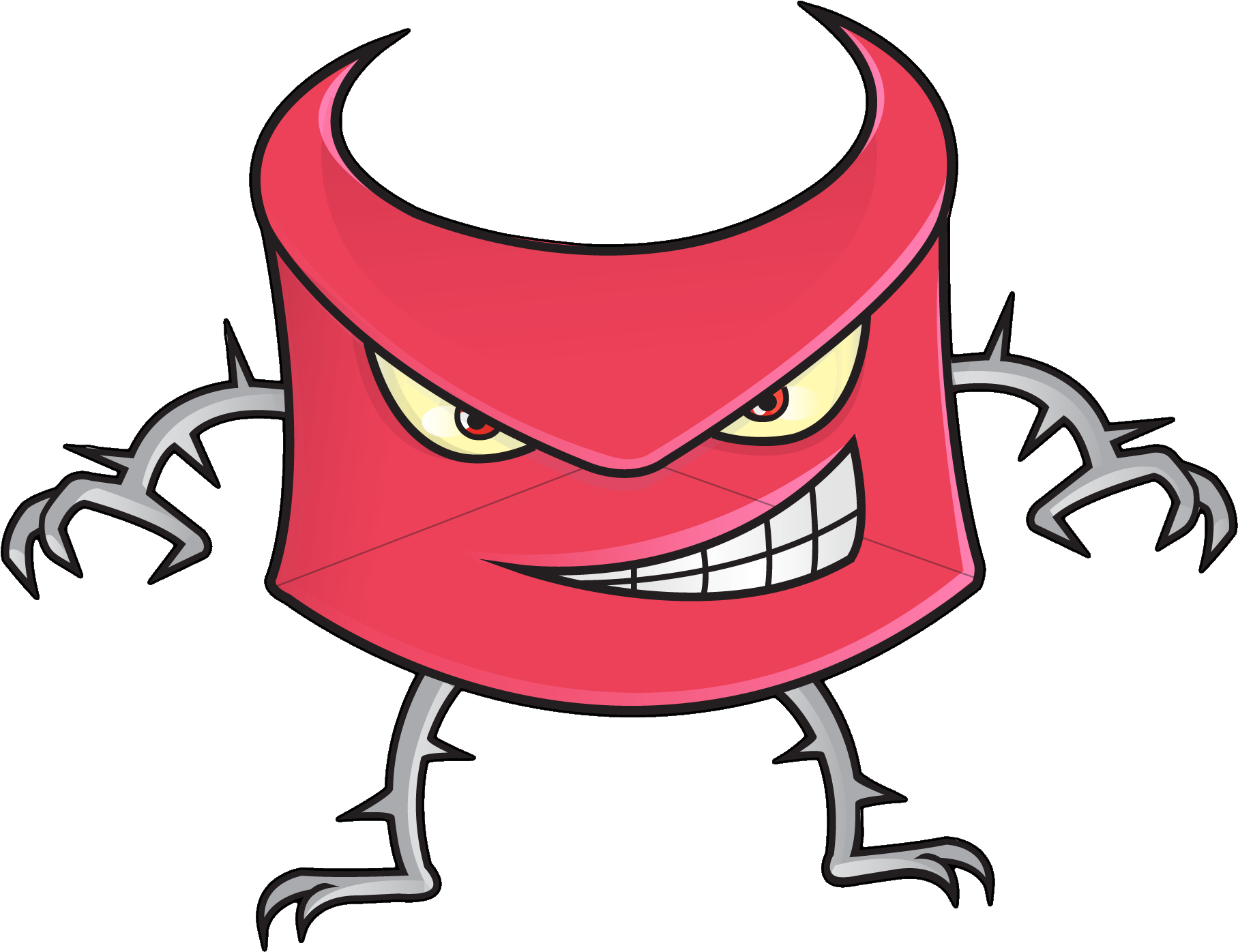 Download The Costs Of Spam To Business Are Continually Increasing ...