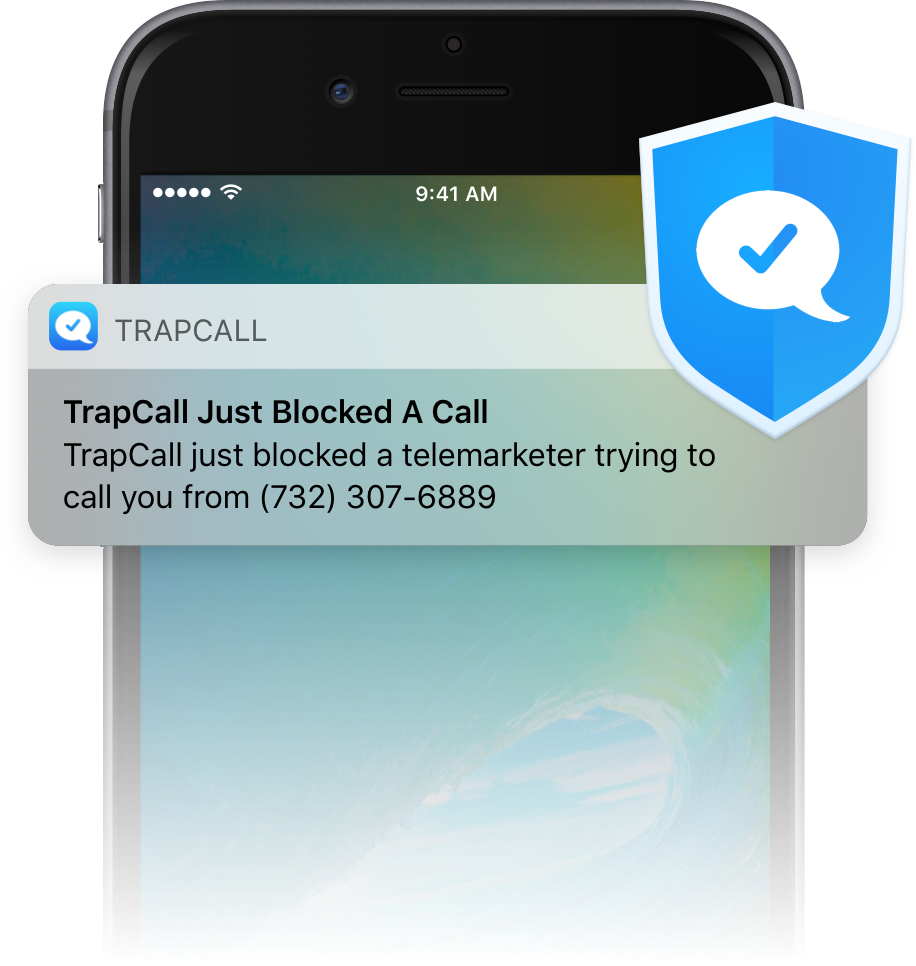 Download No More Annoying Spam & Robocalls - Iphone - Full Size PNG ...