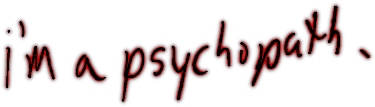 Download Transparent Png Psycho Dad Mcjuggernuggets - Deviantart - PNGkit