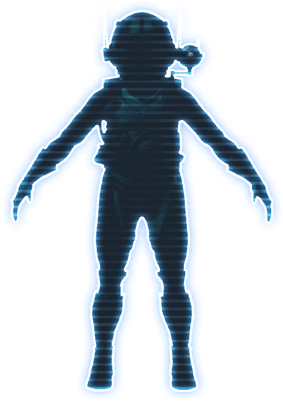 Download Kevin Beaumont 🍄 On Twitter - Silhouette - Full Size PNG Image ...