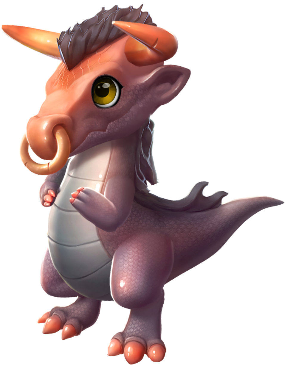 Download Minotaur Dragon - Wiki - Full Size PNG Image - PNGkit