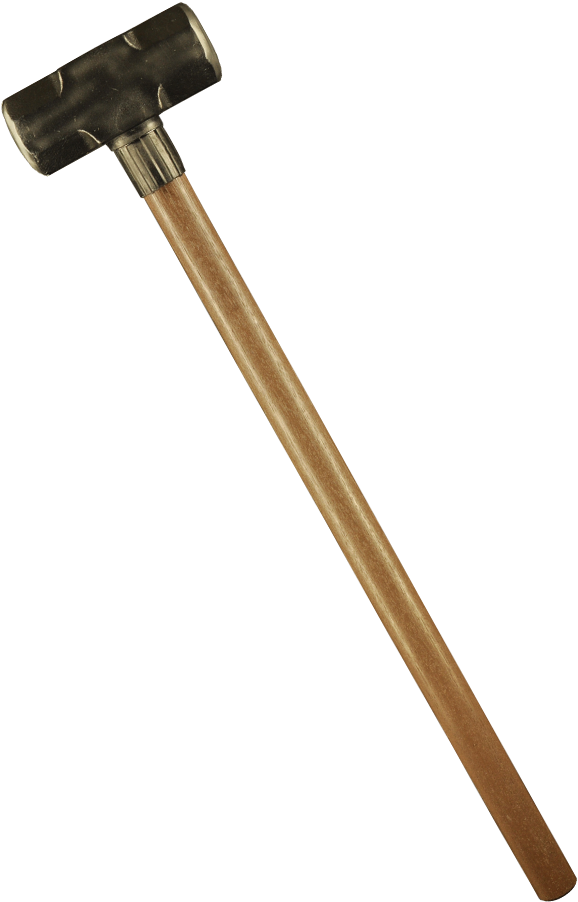 Download Jack, The Sledge Hammer - Sledgehammer Png - Full Size PNG ...