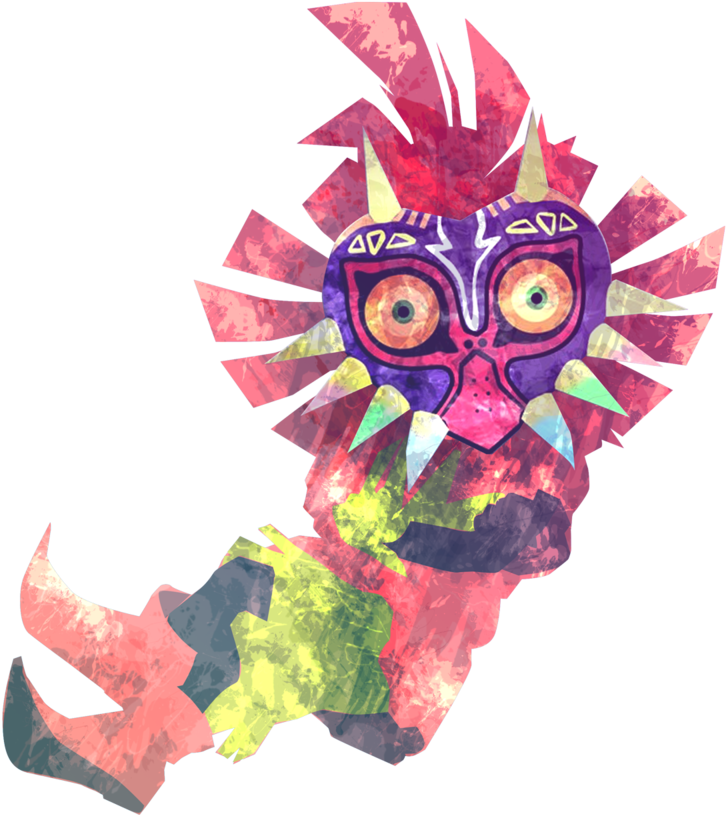 Download Opening Score - Majora's Mask - Marcus Hedges Trend Orchestra / Majora's Mask ...