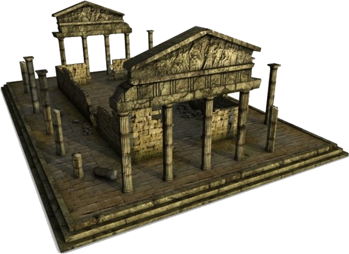 Download Sinagoga Irodiană Carpenaum Transparent - Sinagoga Png - Full ...