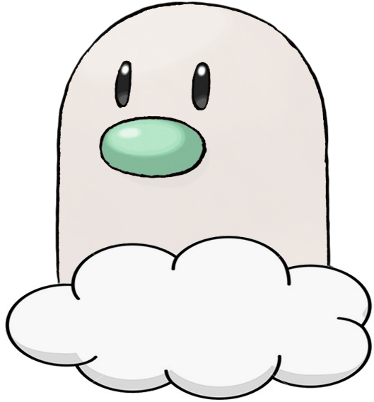 Download Artalolan Diglett - Shiny Alolan Diglett Line - Full Size PNG ...