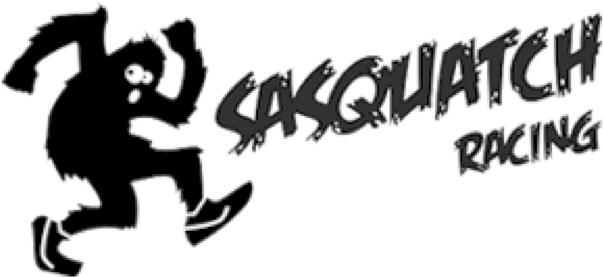 Download Sasquatch Racing - Full Size PNG Image - PNGkit
