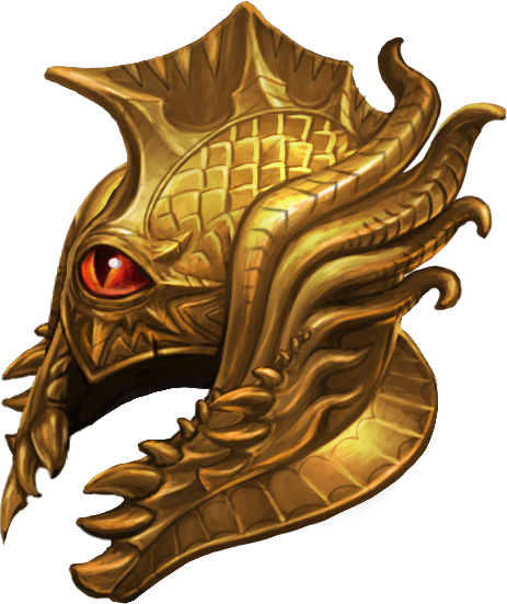Download Eye Of The Beholder - Dragon Beholder - Full Size PNG Image ...