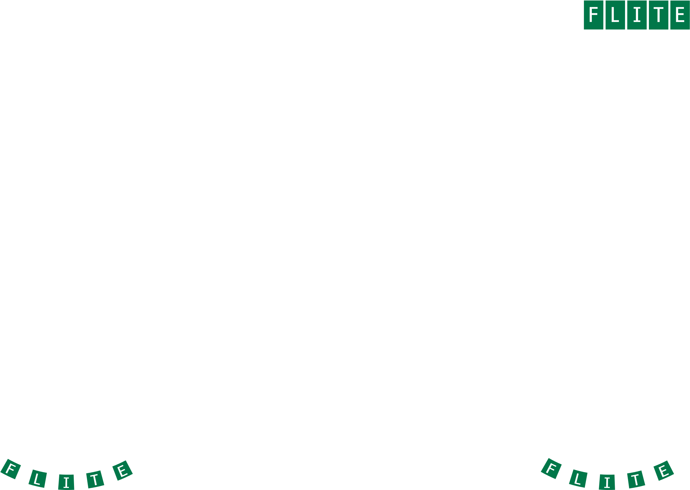 Download Flite Panels Krampus Green - Parallel - Full Size PNG Image ...