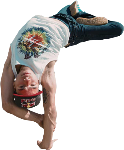 Download Bboy Lil G - Bboy Lil G 2016 - Full Size PNG Image - PNGkit
