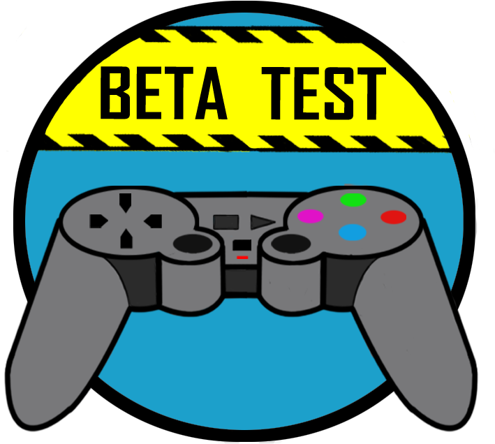 Download Beta Test - Game Beta Testing - Full Size PNG Image - PNGkit
