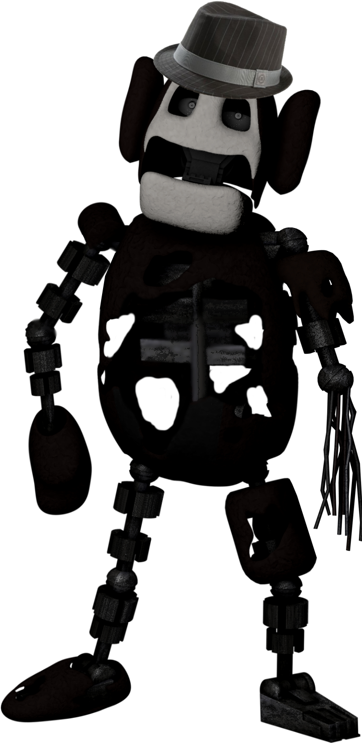Download Proto Lil Bill - Five Nights At Tubbyland Prototype Po - Full ...