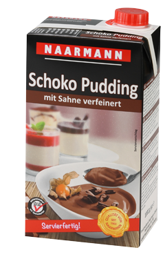 Download Chocolate Custard - Privatmolkerei Naarmann Gmbh - Full Size ...