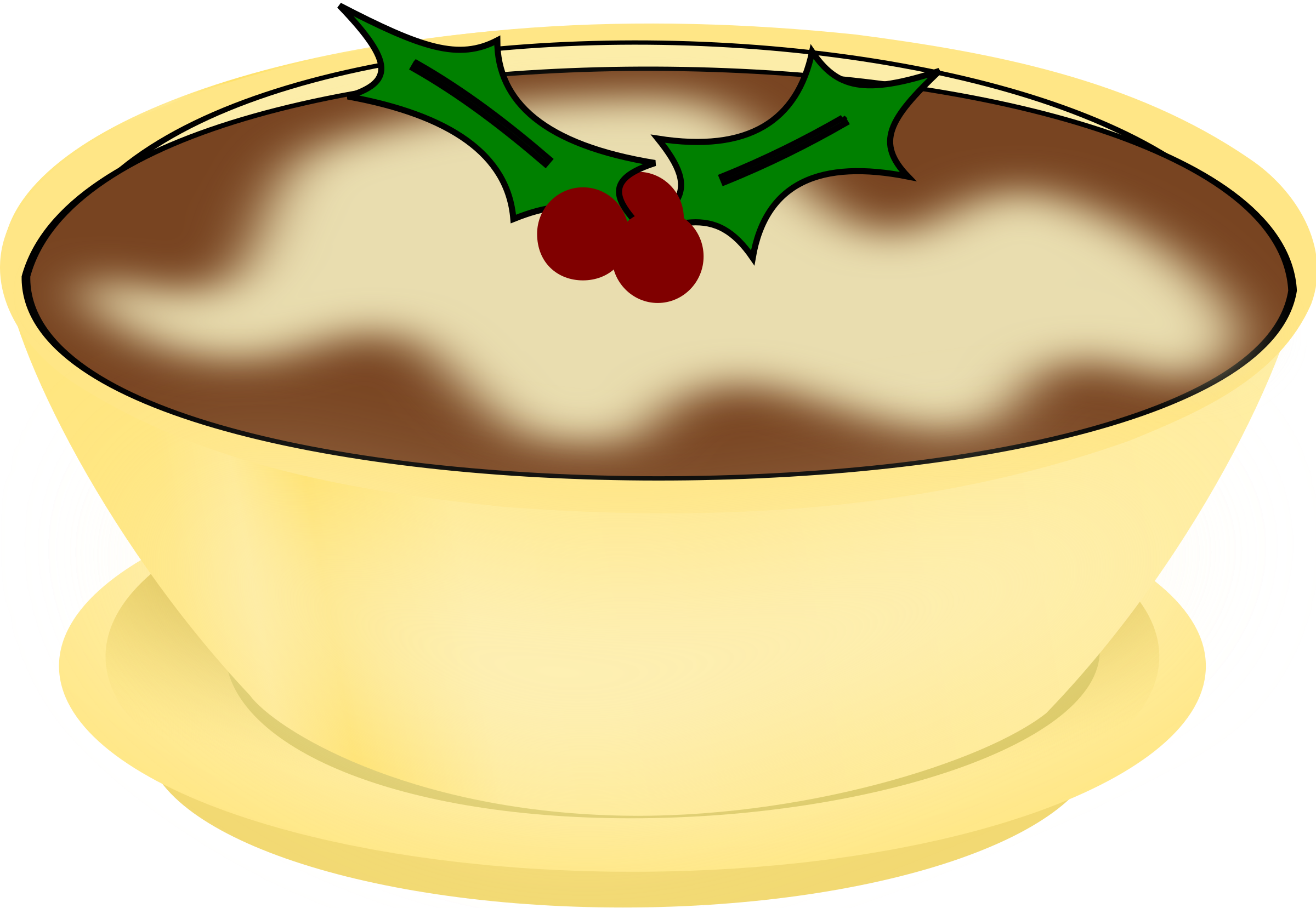 Download Pudding Png - Full Size PNG Image - PNGkit