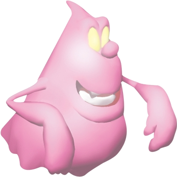 Download Luigi's Mansion Beta Ghosts - Luigi Mansion Ghost Beta - Full ...