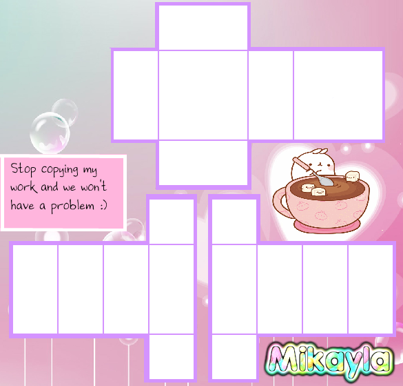 Roblox Png Template