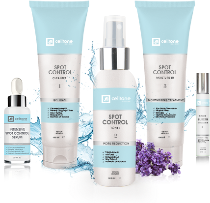 Download Acne Range Web - Celltone Spot Control Acne Pack - Full Size ...
