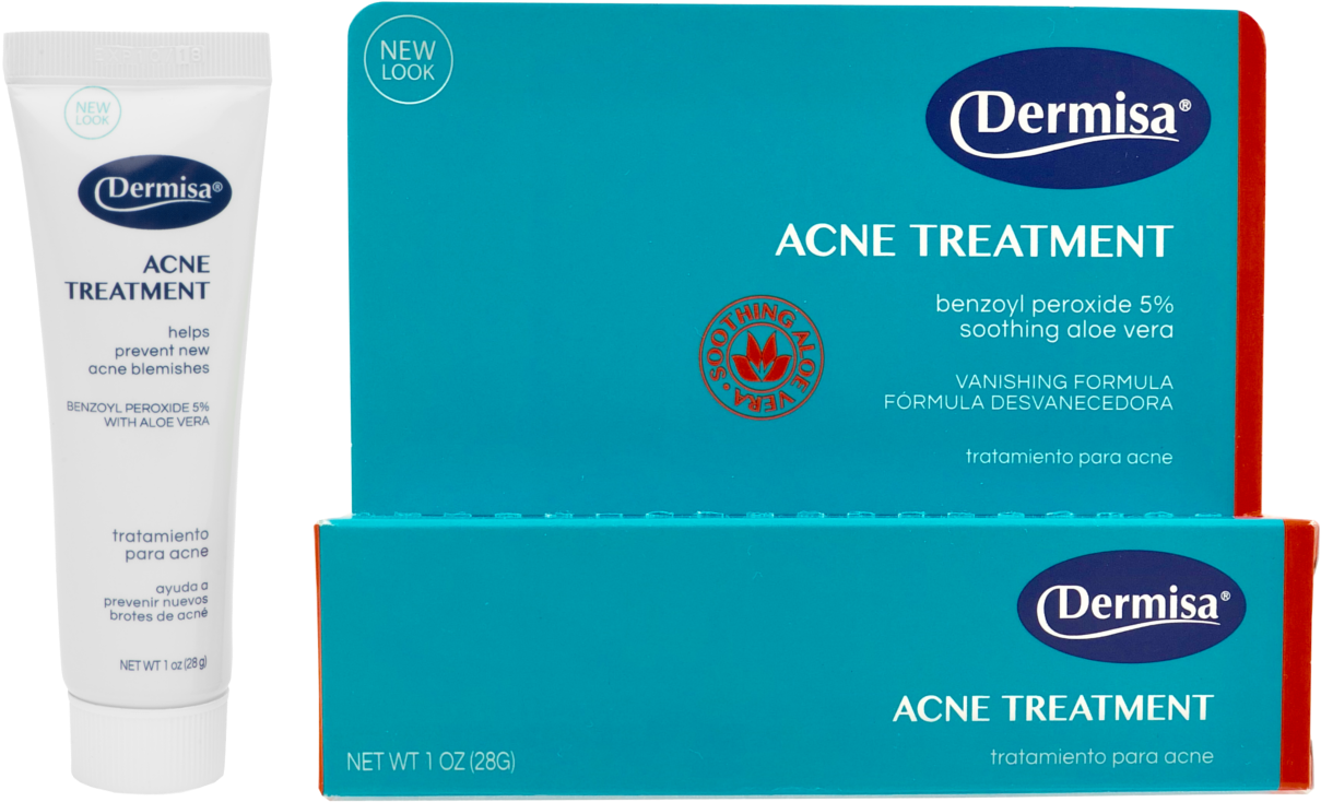 Download Product - 4 Pack - Dermisa Glycerin Facial Bar 3 Oz 1 Each ...