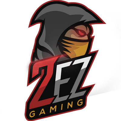Download 2ez Gaming - Full Size PNG Image - PNGkit