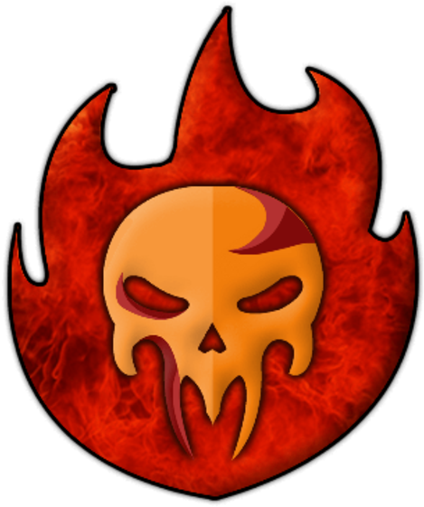 Download Transparent Sra - Rage Symbol - PNGkit