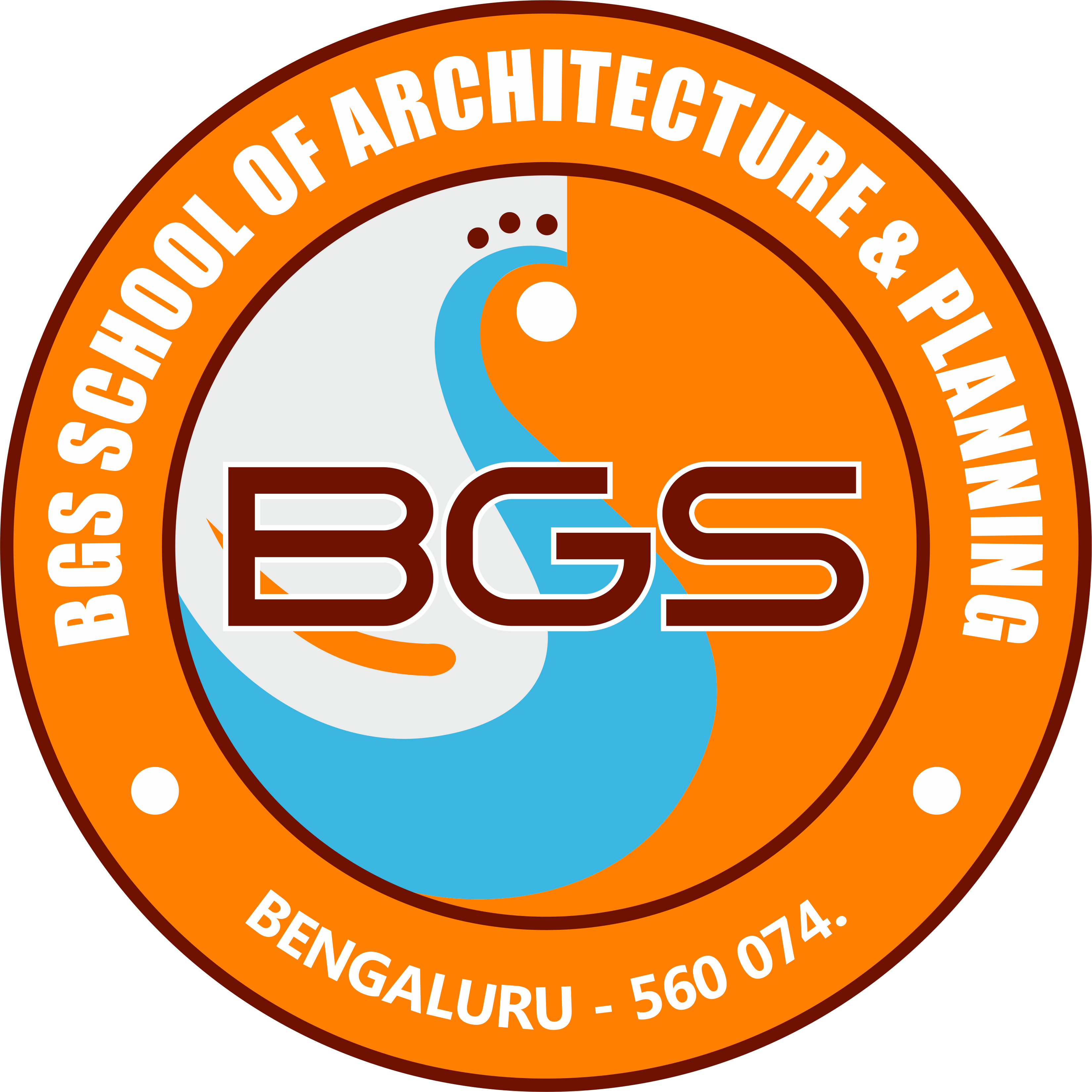 Download Bgs Sap - Bgs Logo School - Full Size PNG Image - PNGkit