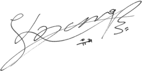 Download Yuri Signature - Snsd Yuri Signature Png - Full Size PNG Image ...