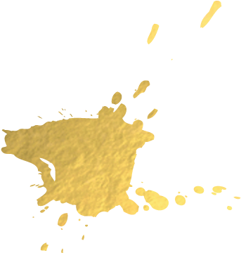 Download Gold Splatter Png Jpg Free - Gold Splatter Transparent - Full ...