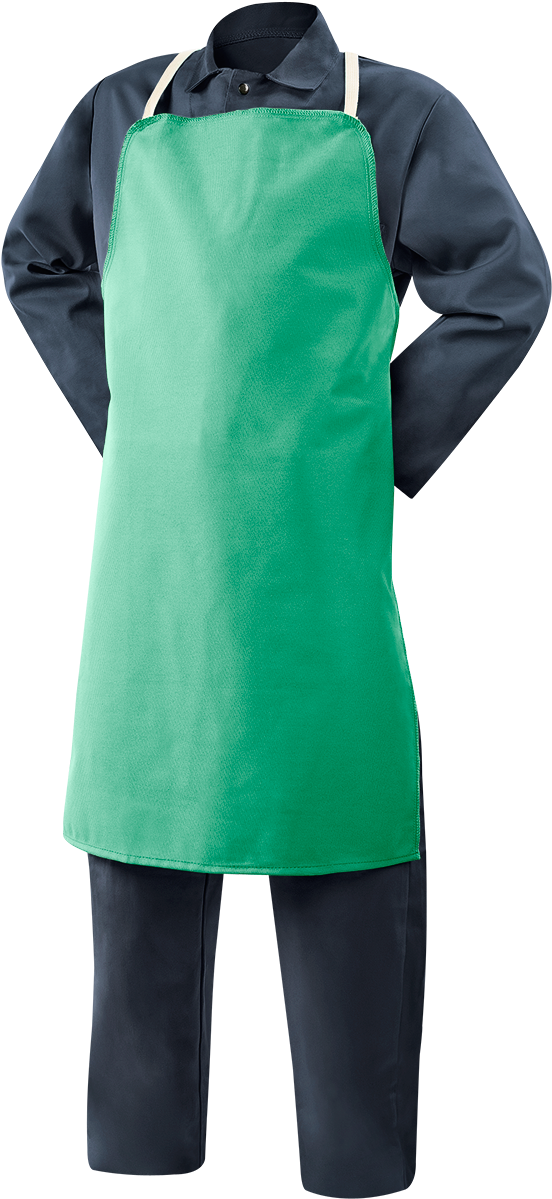 Download Apron Png - Flame Resistant Apron - Full Size PNG Image - PNGkit