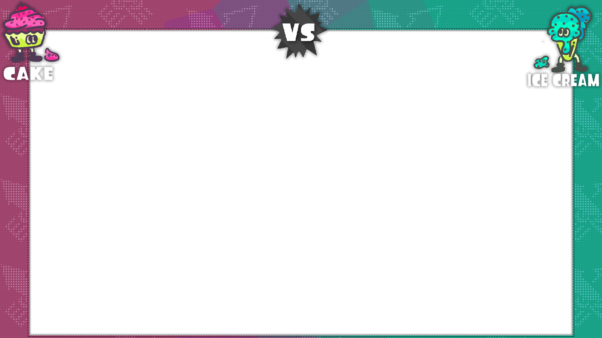 Download Imagei Tried To Make A Splatfest Stream Overlay For - Splatoon ...