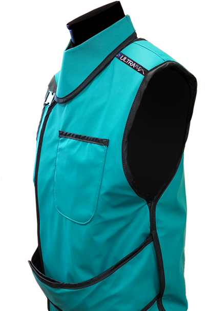 Download Barrier Ultra Flex Lead Apron - Barrier Technologies - Full ...