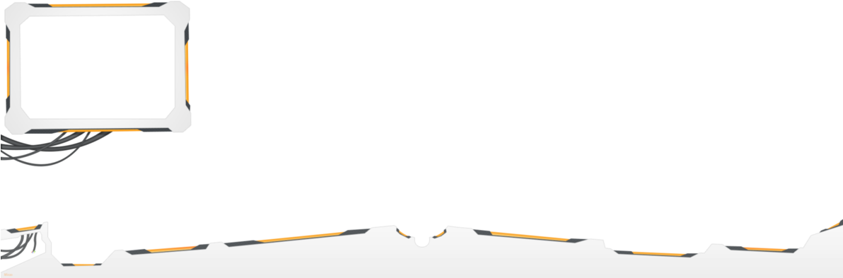 Download Overwatch Overlay Png - Hurdle - Full Size PNG Image - PNGkit