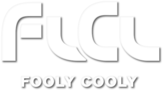 Download Flcl Logo - Full Size PNG Image - PNGkit