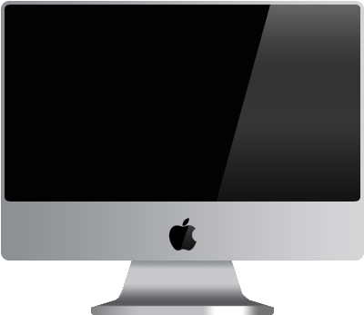 Download Transparent Mac Png - Photography - PNGkit
