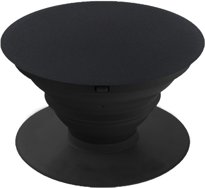 Download Catch Them All - Black Popsocket - Full Size PNG Image - PNGkit